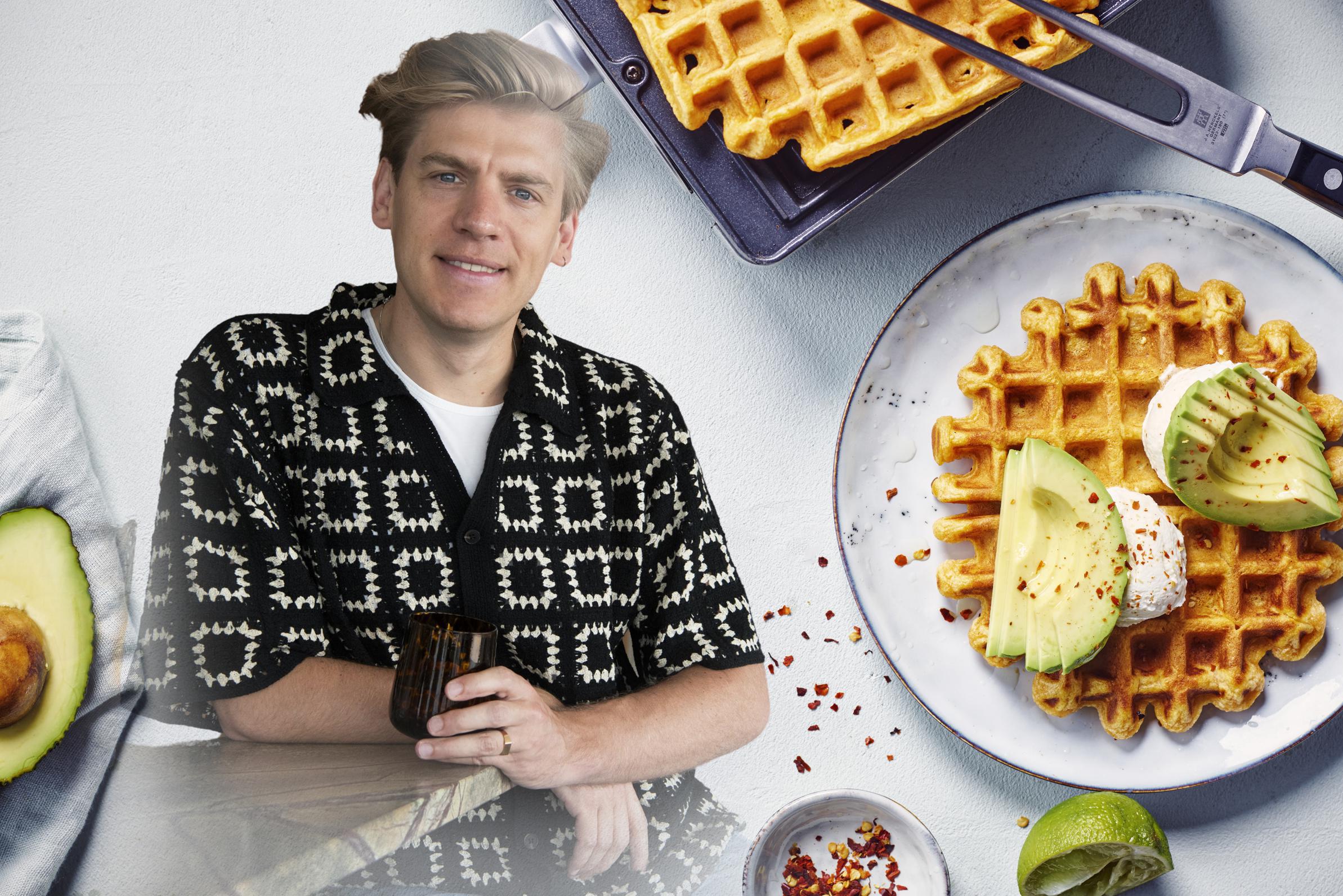 Diëtist Michaël Sels heeft een Plan om ons 500 gram fruit en groenten ...