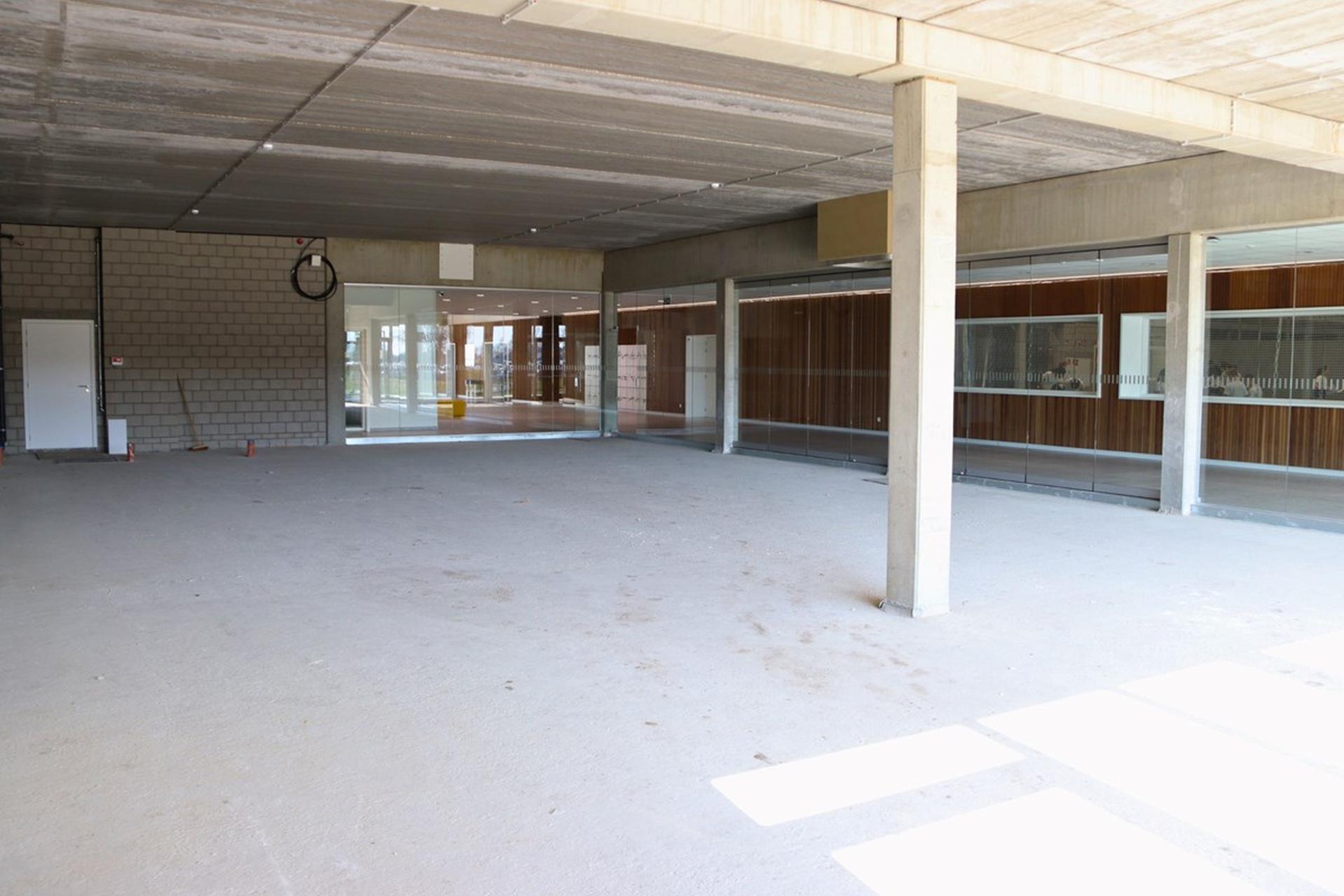 Stad Geel gaat cafetaria Axion zelf afwerken: “Hopen zo uitbaters voor ...