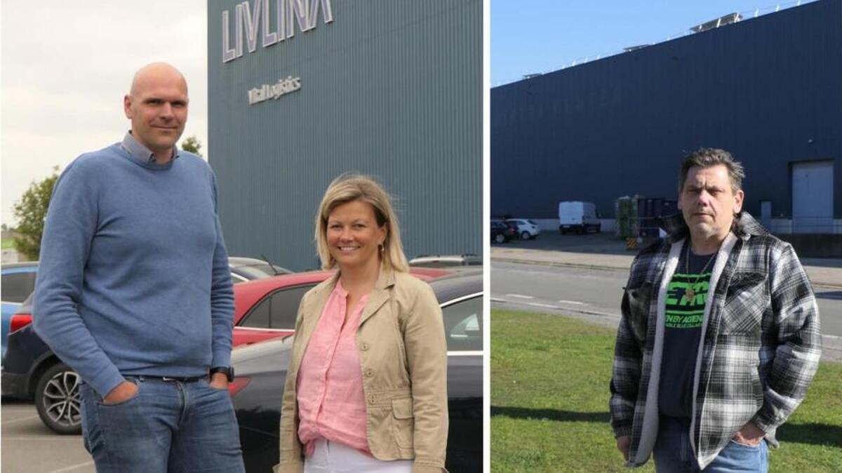 Overbuur Maxime voert al jaren juridische strijd tegen transportfirma ...