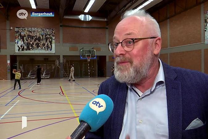 Populariteit basketbal | GVA