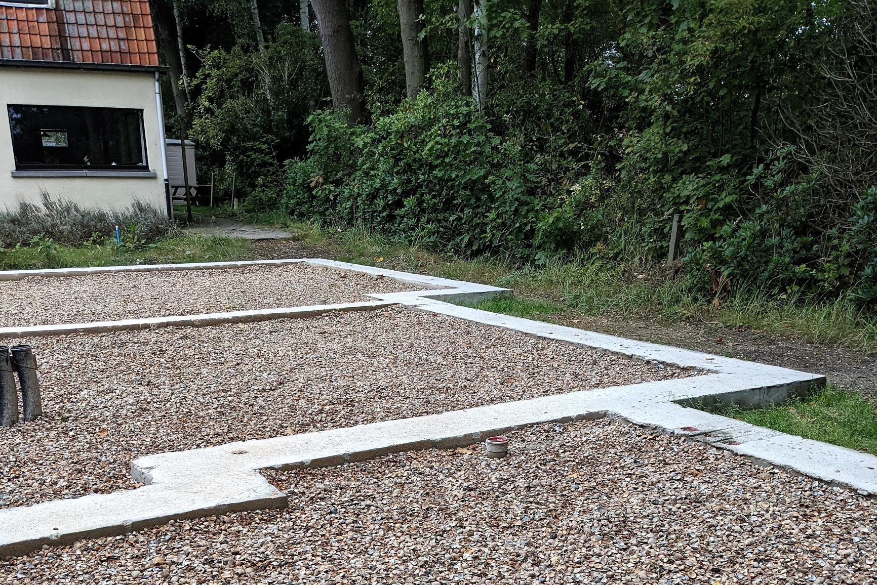 Antwerpenaar Bruno Spaas wint BIS Architectuurprijs met ecologisch ...