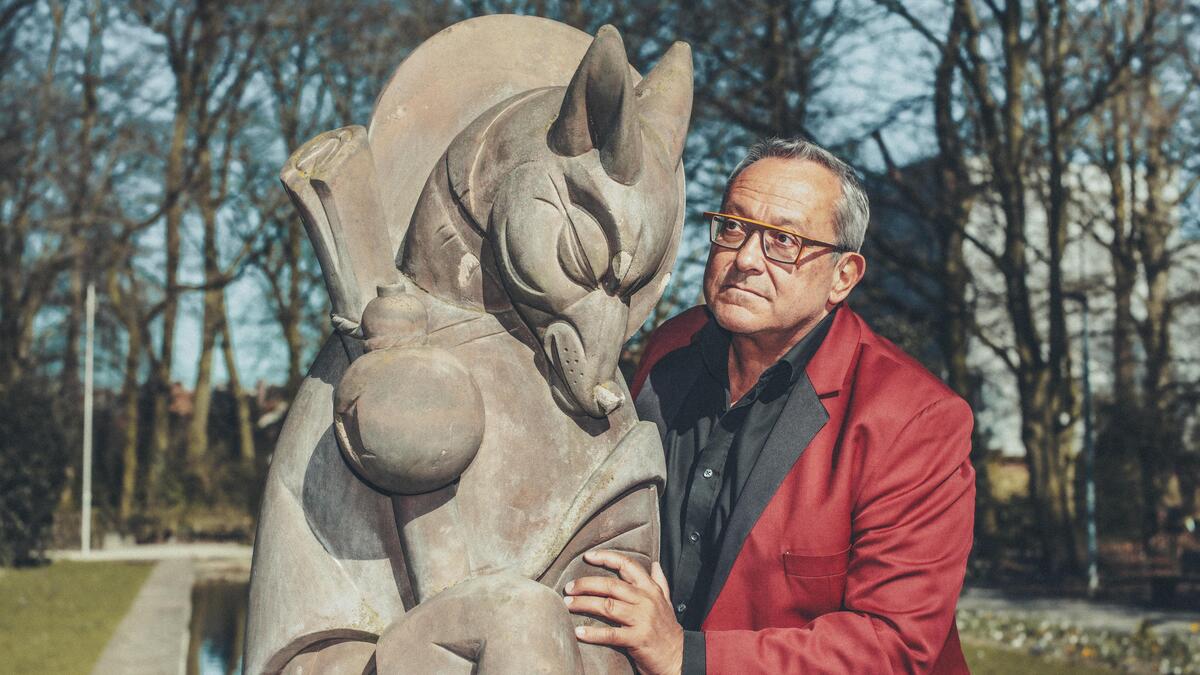 “Een absoluut stuk crapuul waar we maar al te graag mee meeleven”: Tom ...