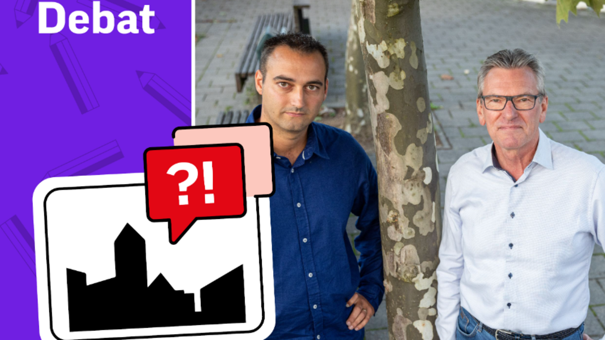 GEMEENTEDUEL: “Wie maakt er nu nieuwe speelpleinen in wijken waar ...