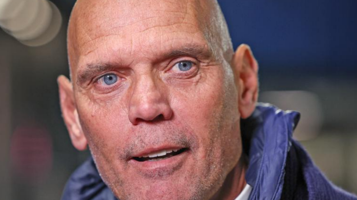 Nederlander Jurgen Streppel wordt ‘director of football’ bij KV ...