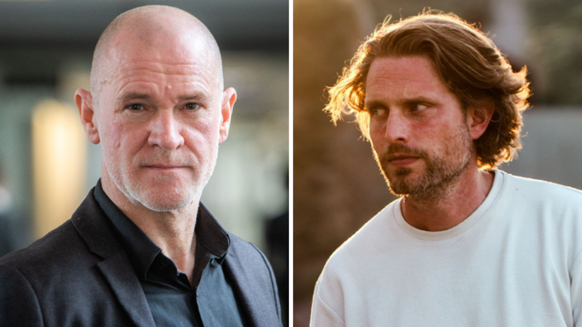 Thomas De Graeve gaat Björn Soenens opvolgen als Amerika-correspondent ...