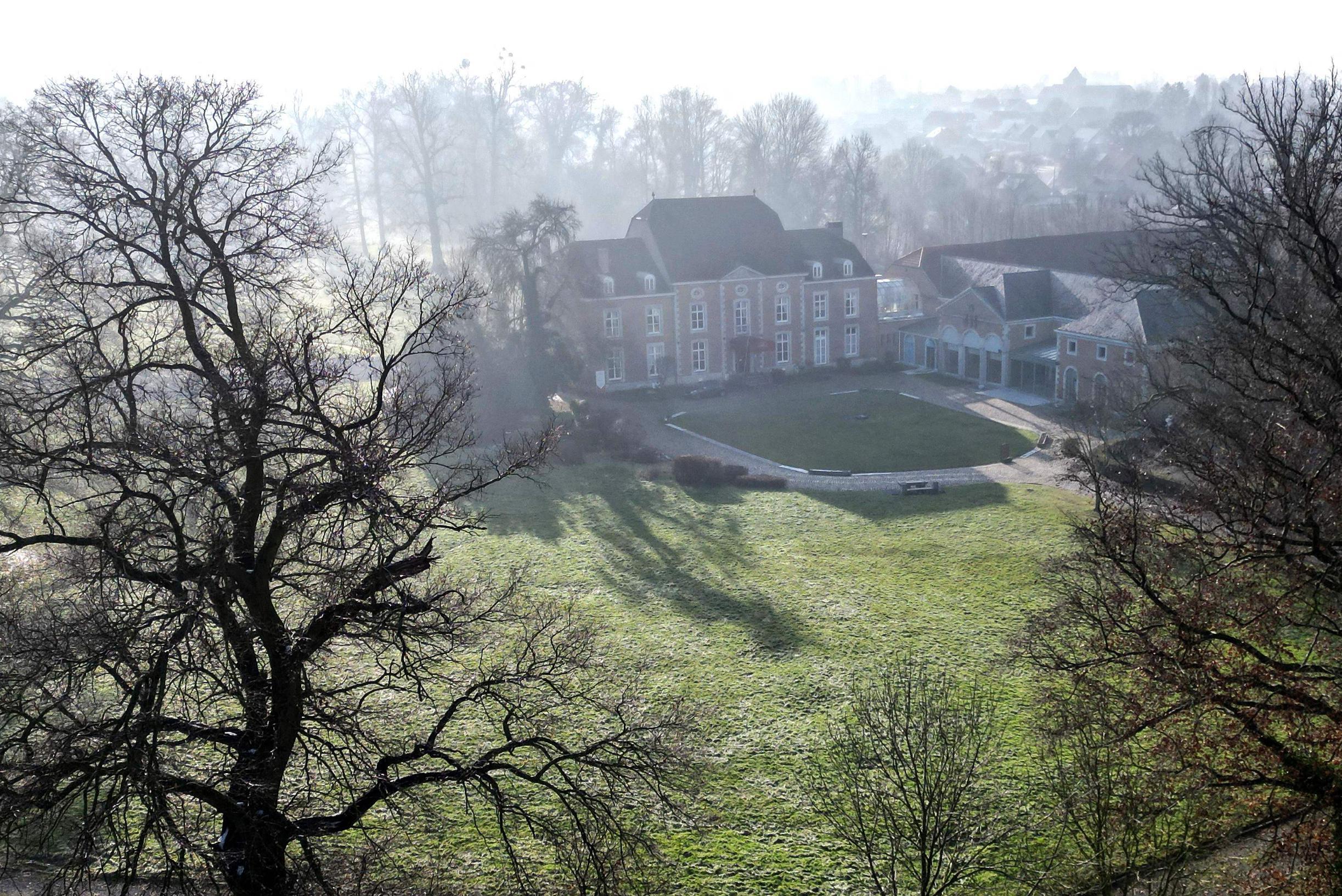 Europees defensieberaad niet meer in Kasteel van Limont uit ...