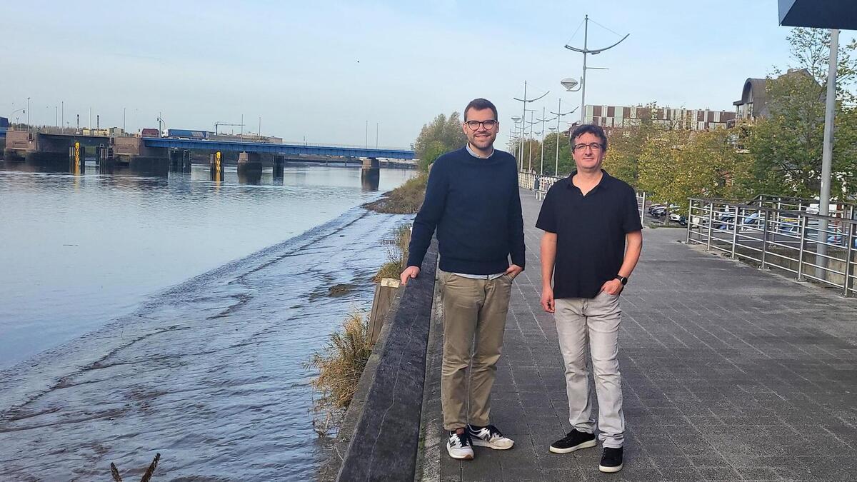 Kartel in Boom | GVA