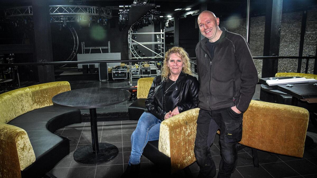 Nieuwe discotheek Club Xendo in Hechtel opent op 22 maart | GVA