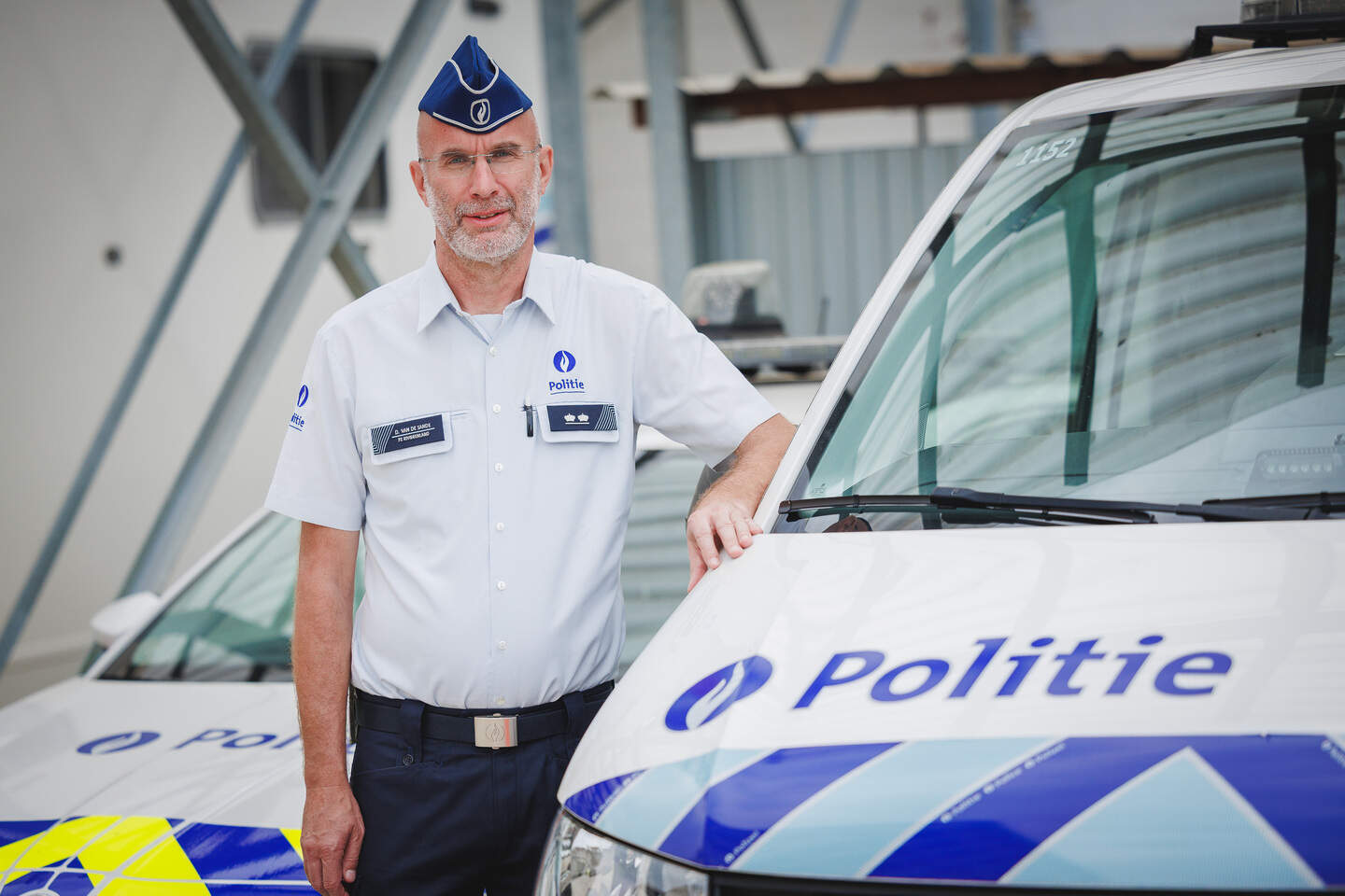 Zestien rijbewijzen ingetrokken tijdens controles: “Man ontkent ...