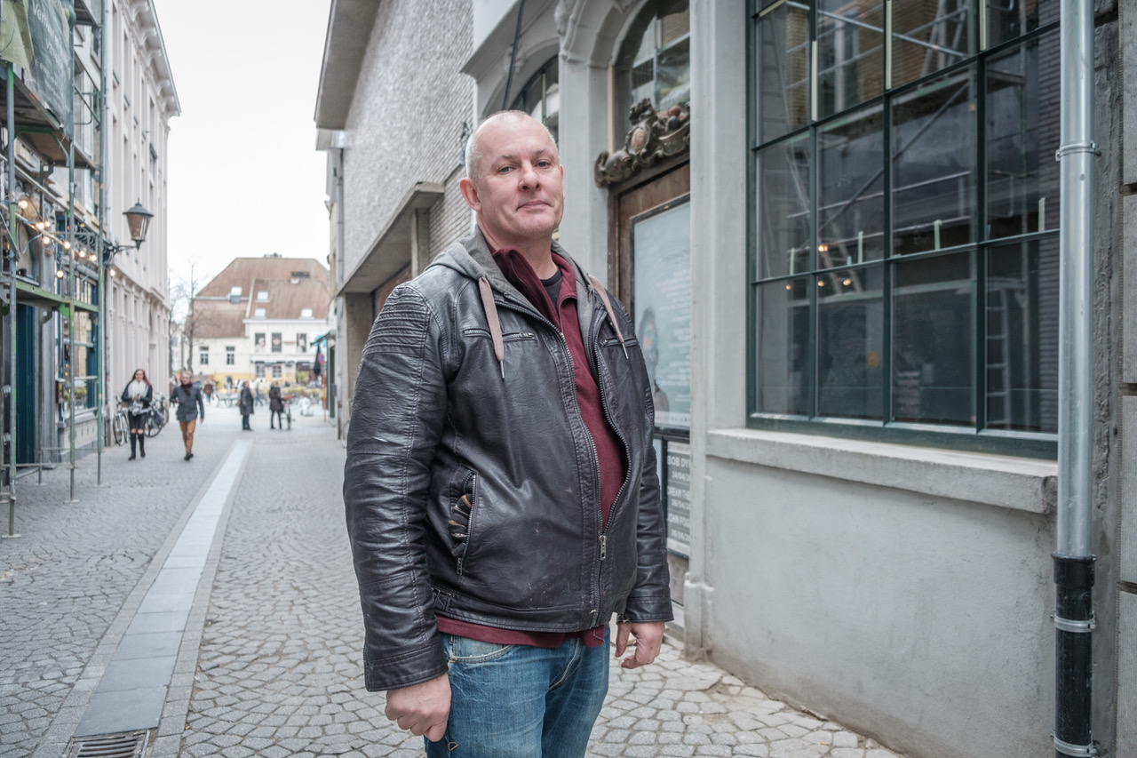 Na Den Akker is er voortaan café De Wei | GVA