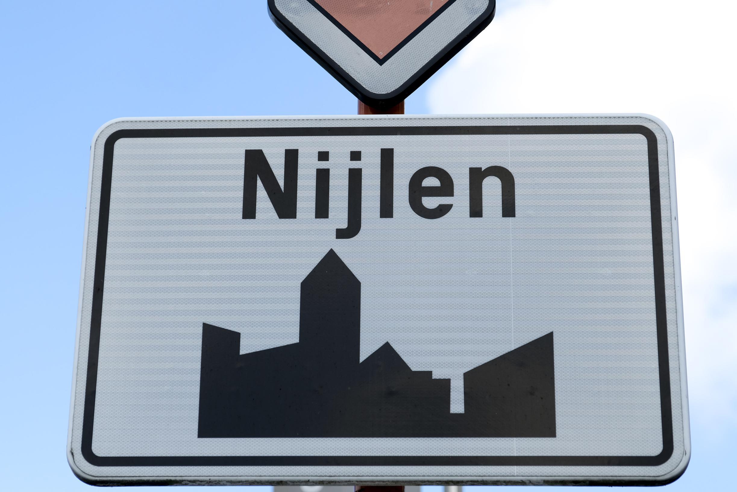 Spoorwegovergang Kerkstraat in Nijlen een week afgesloten | GVA
