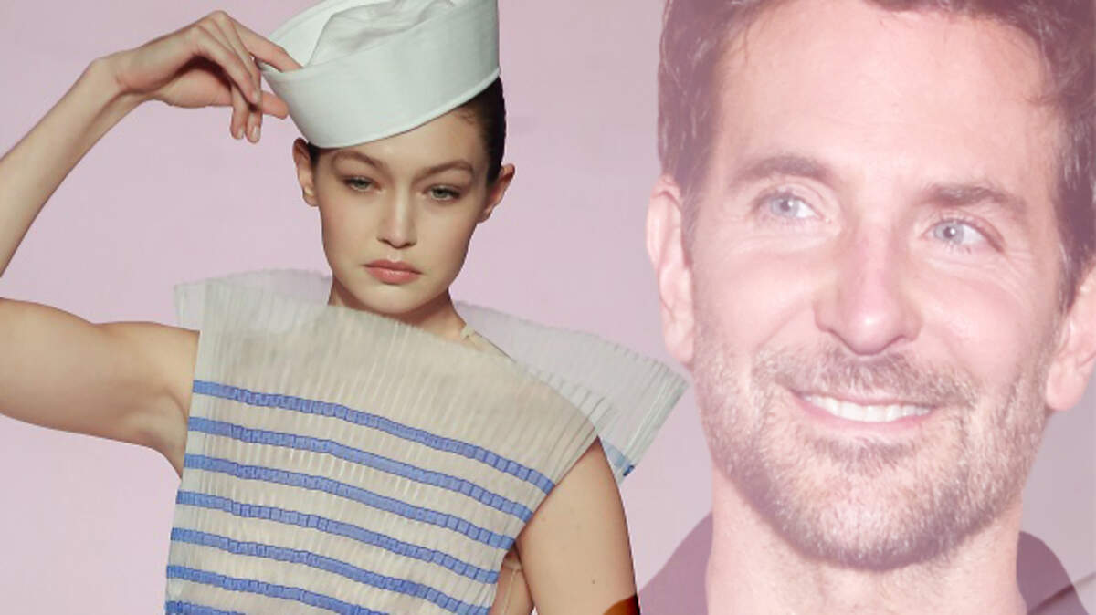Insta-official! Gigi Hadid (30) bevestigt relatie met Bradley Cooper ...