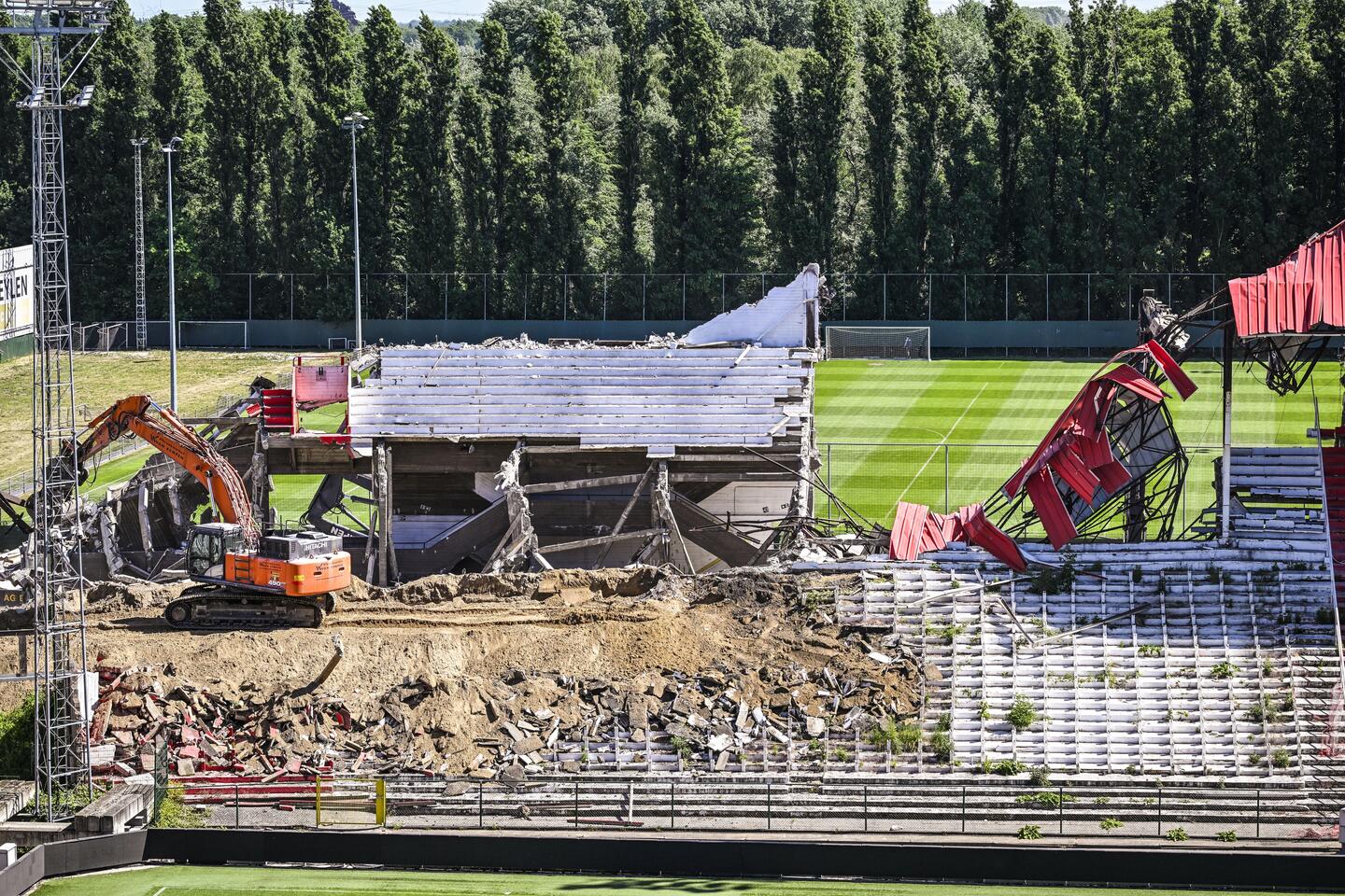 Onze huisanalist Patrick Goots: “Het mooiste en beste uitzicht om ...