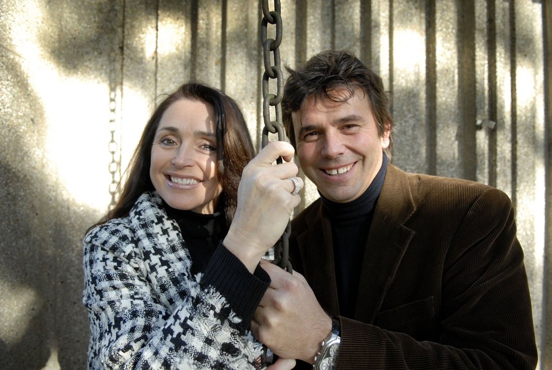 Wendy Van Wanten: “De vogel is weggevlogen, maar mijn nest blijft open ...