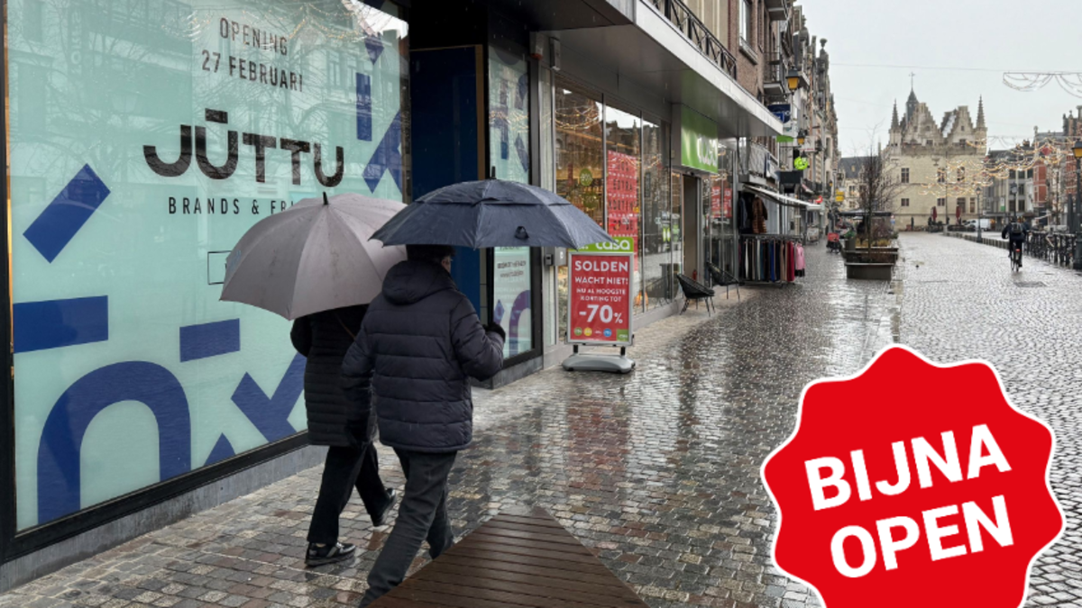Juttu opent eind februari winkel op IJzerenleen: “Grote ...