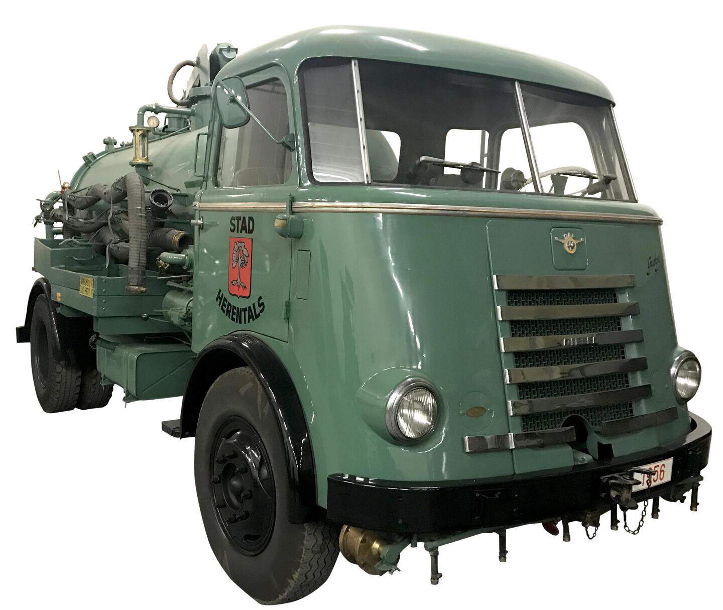 60 jaar DAF in de Kempen, hoe een fabriek uitgroeide tot een van de ...