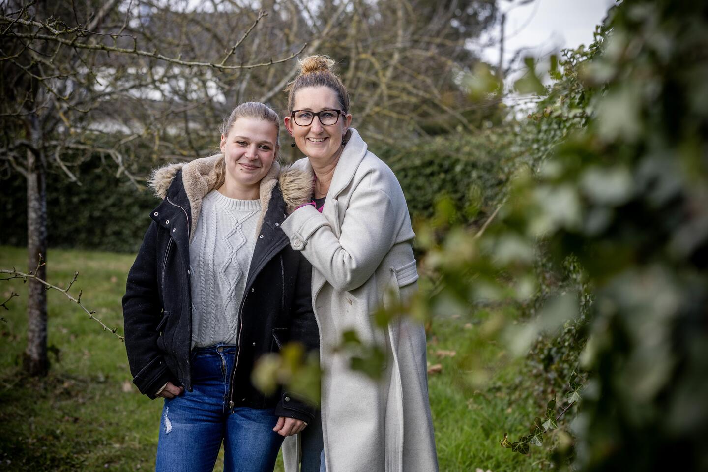 Shani (26) getuigt over ernstig seksueel misbruik: “Ik dacht dat het ...