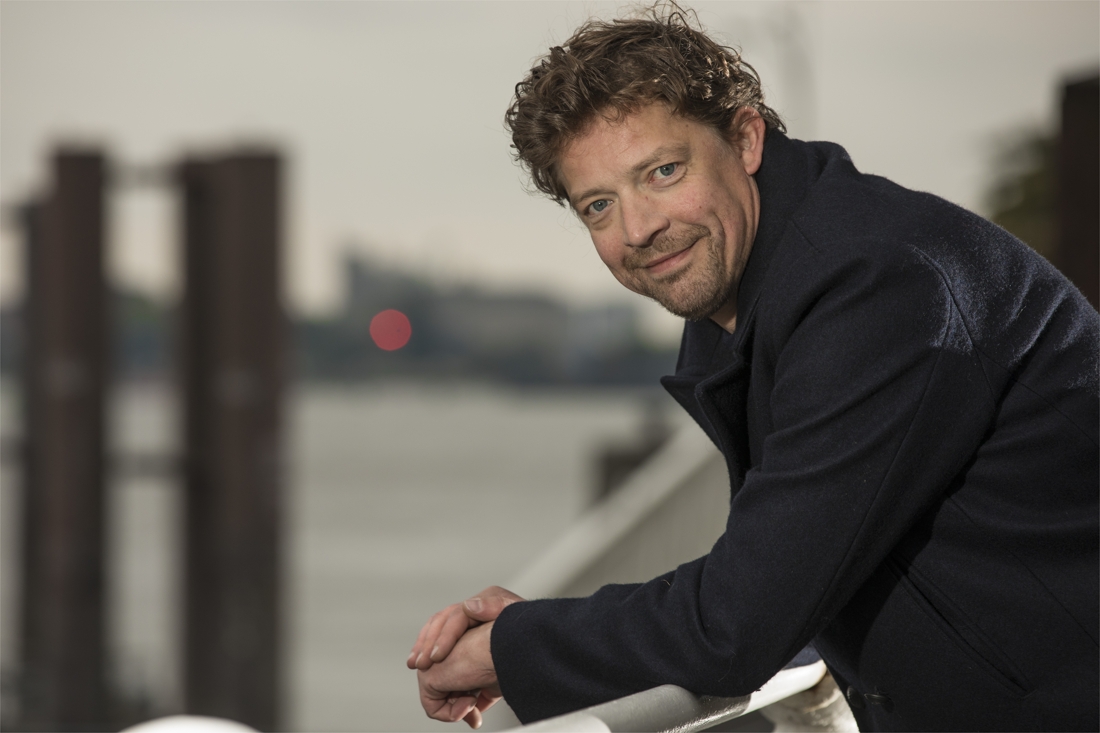 VIDEO. Ben Segers wordt een Collega: bekijk de teaser van de nieuwe ...