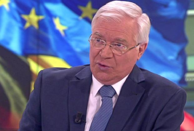 Laatste journaal van Jan Becaus nadert | GVA