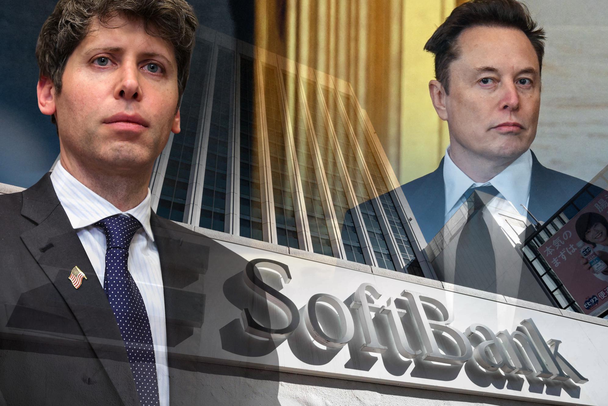 “Ze zijn leugenaars en hebben het geld niet”: waarom Musk zo zwaar ...