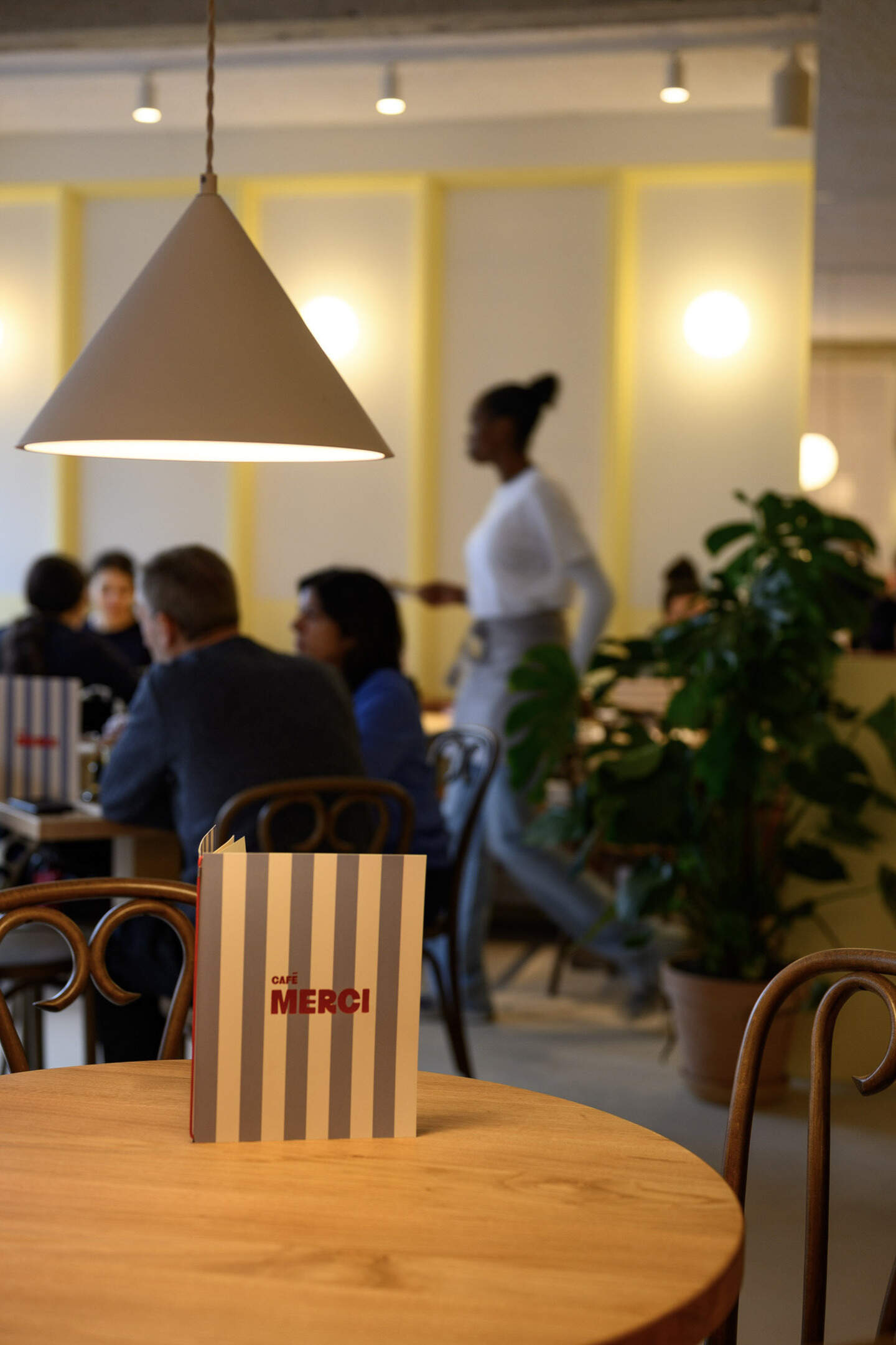 Koreaanse hype op nieuwe stek, je eigen latte art of Parijse vibes op ...