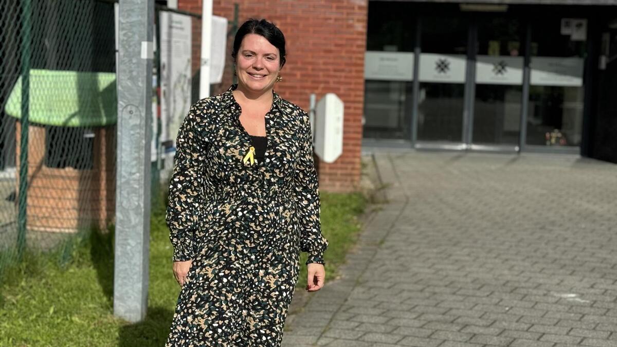 Geen tafelspringer, wel sterkste stijger bij team Koen: schepen Sophie ...