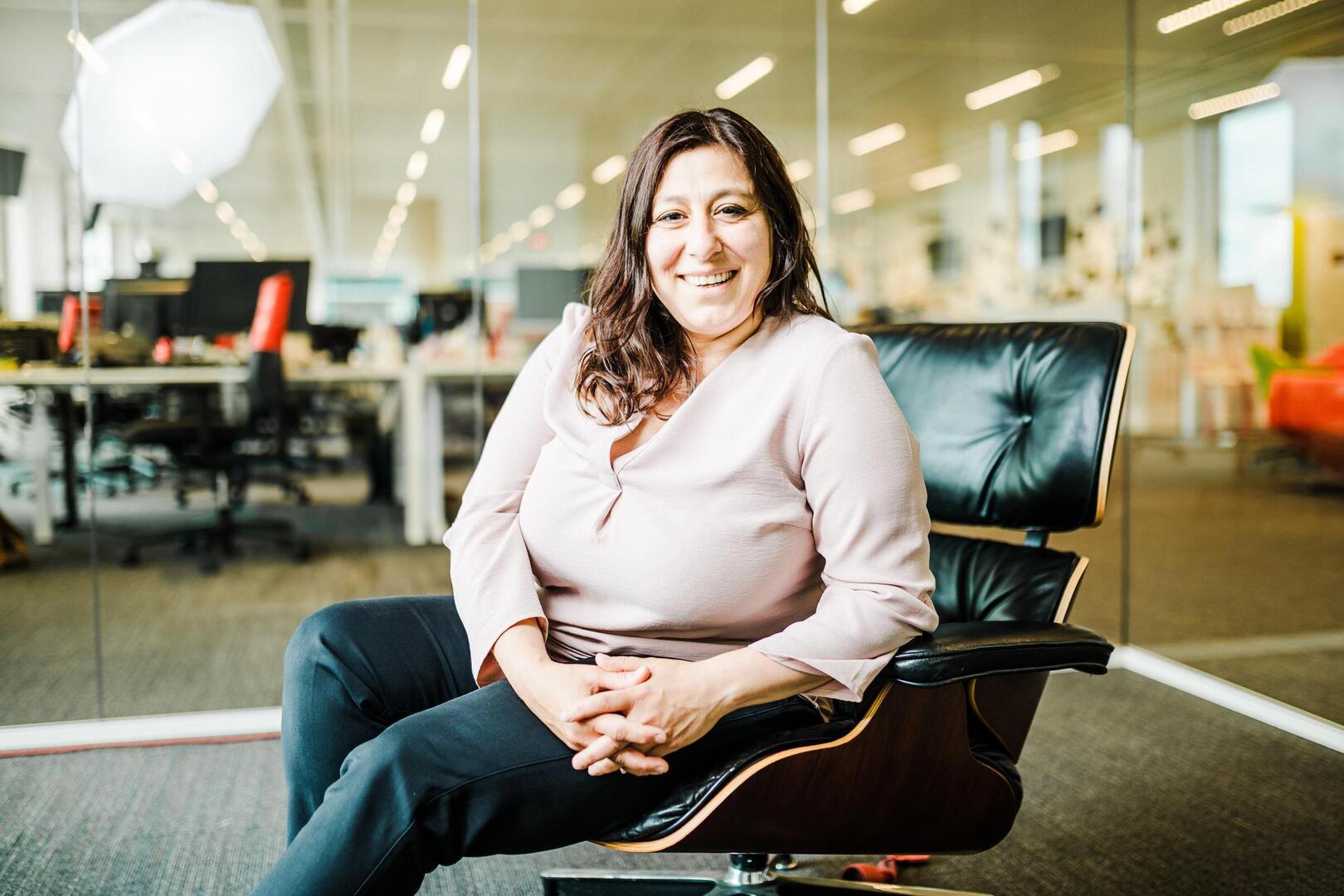 Meyrem Almaci (Groen) over fonds Nieuwe Makers: “Huidige middelen zijn ...