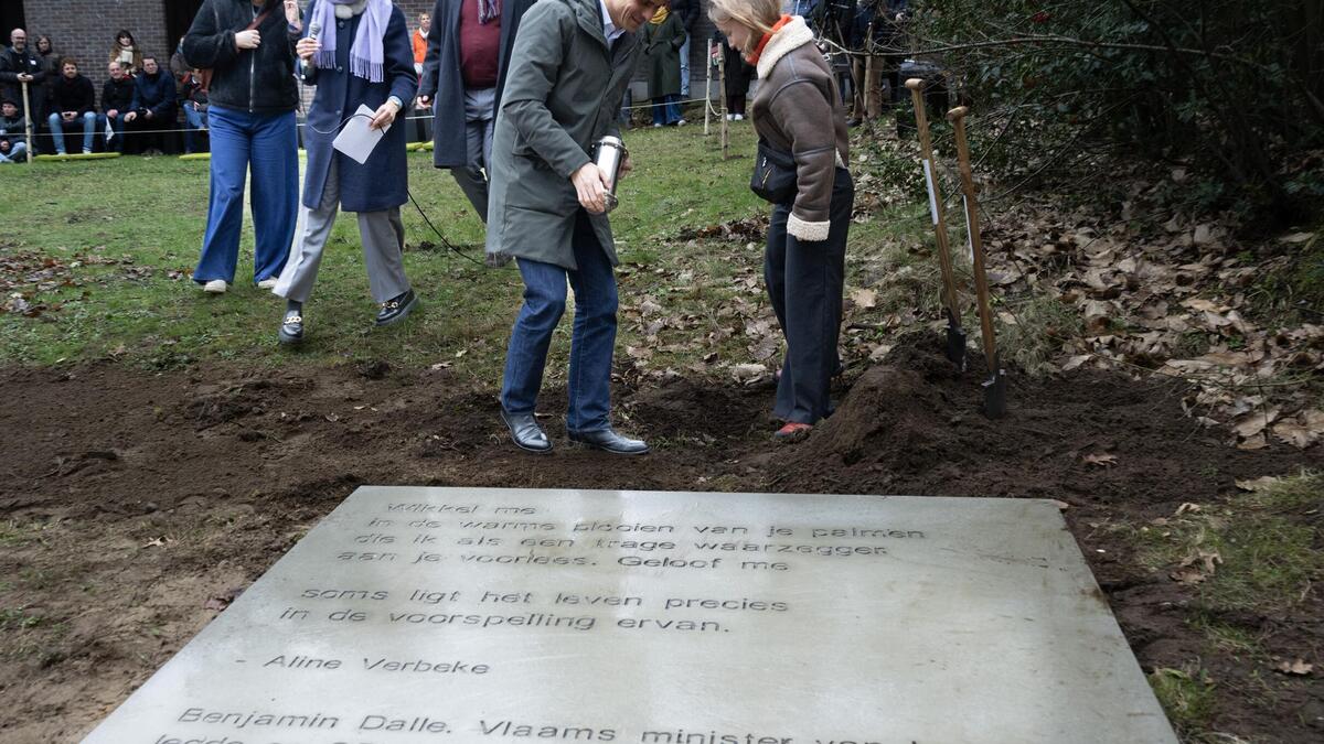 De Hoge Rielen luidt nieuwe bouwfase van masterplan in: “Vier gebouwen ...