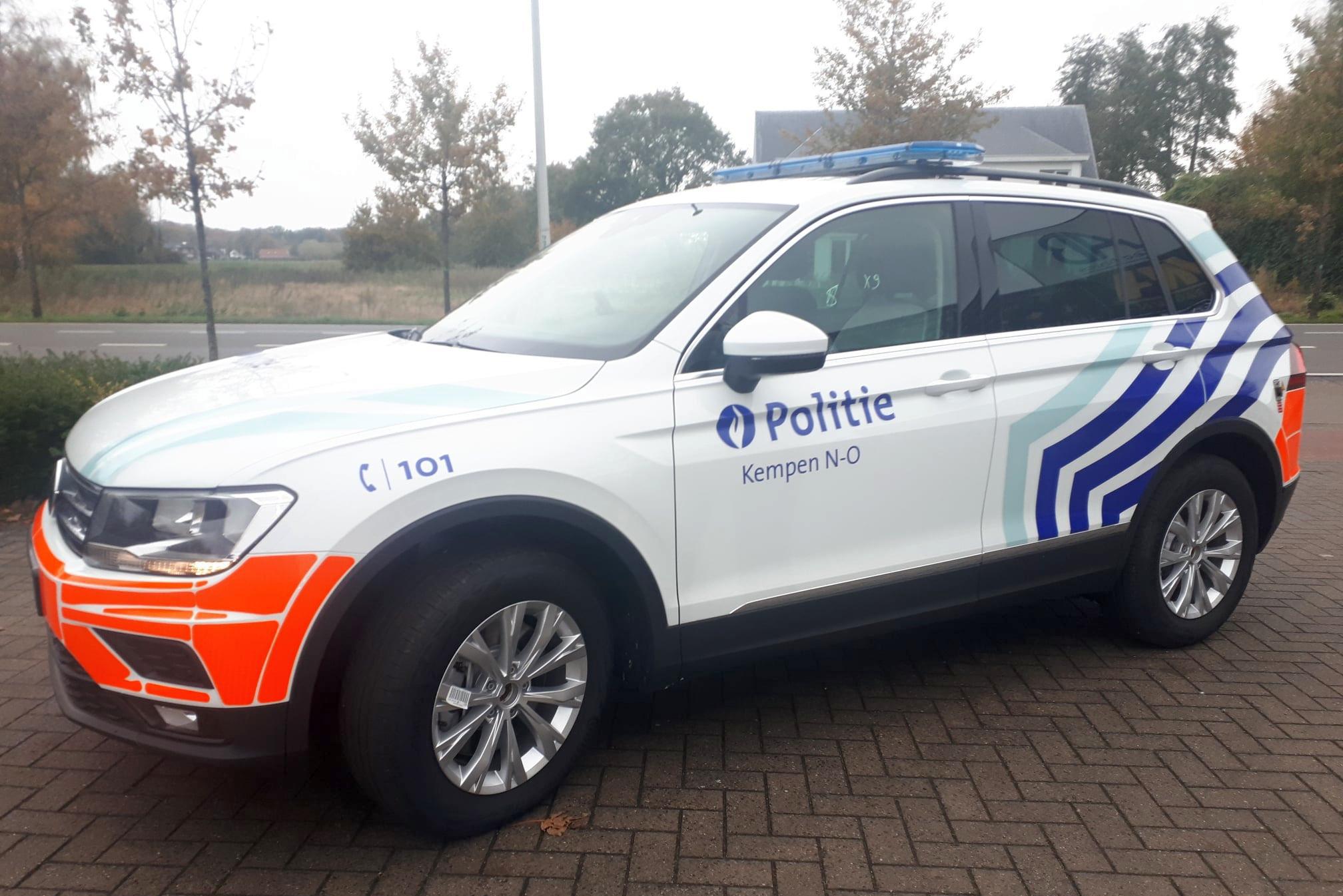 Dertiger maakt politiecommissaris uit voor ‘vleesklak’ | GVA