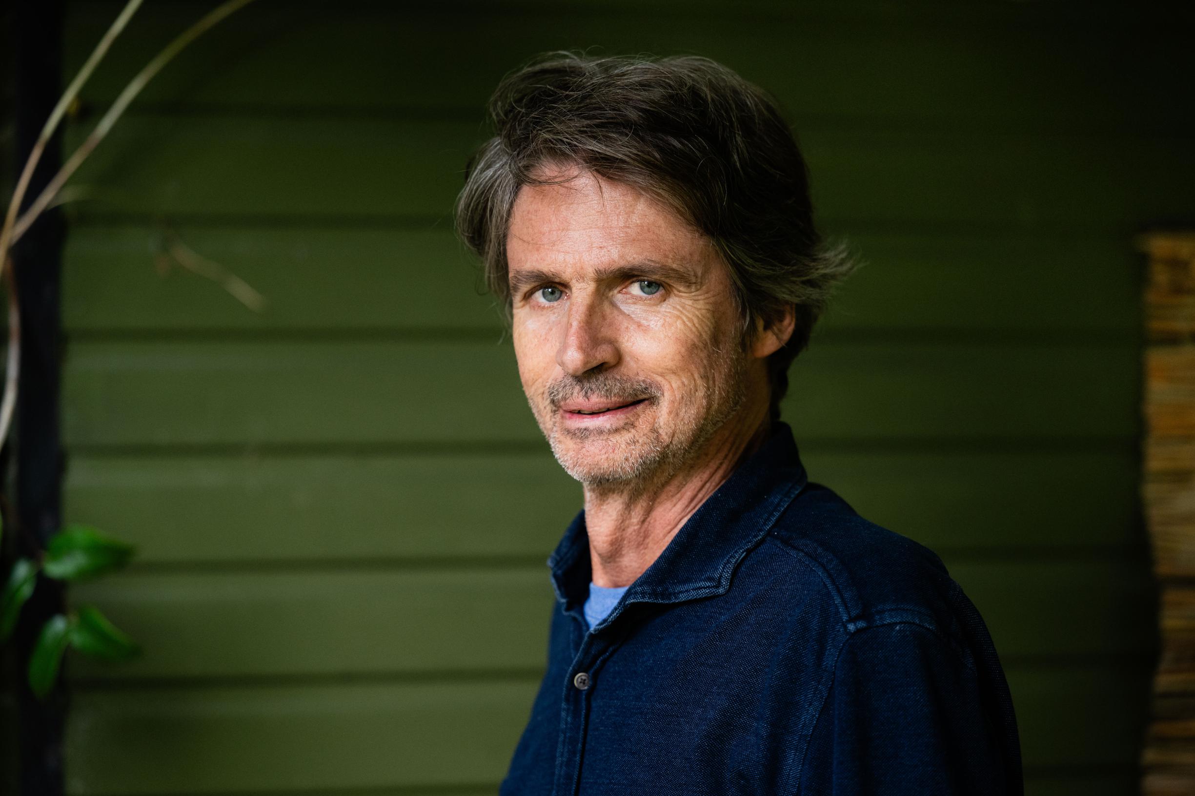 Patrick Van Looy, broer van Erik, is straks te zien in ‘De slimste mens ...