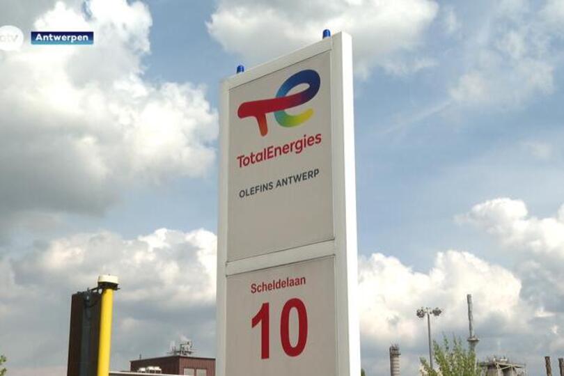 Antwerp Splatter: waar kleur losbarst | GVA