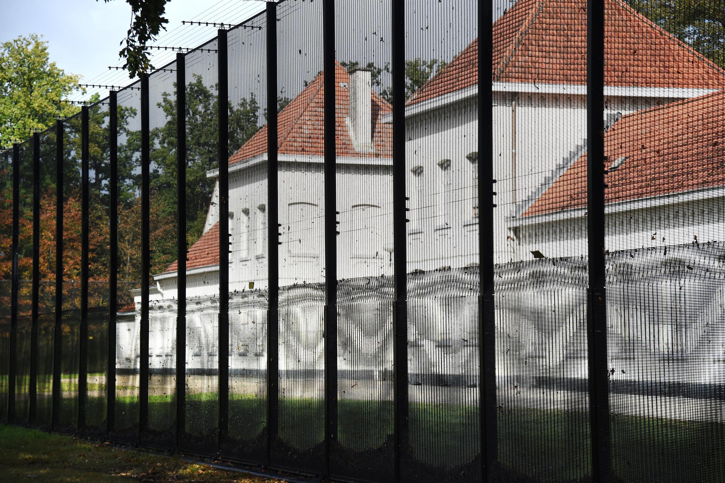 Tien maanden cel voor agressie in gevangenis | GVA