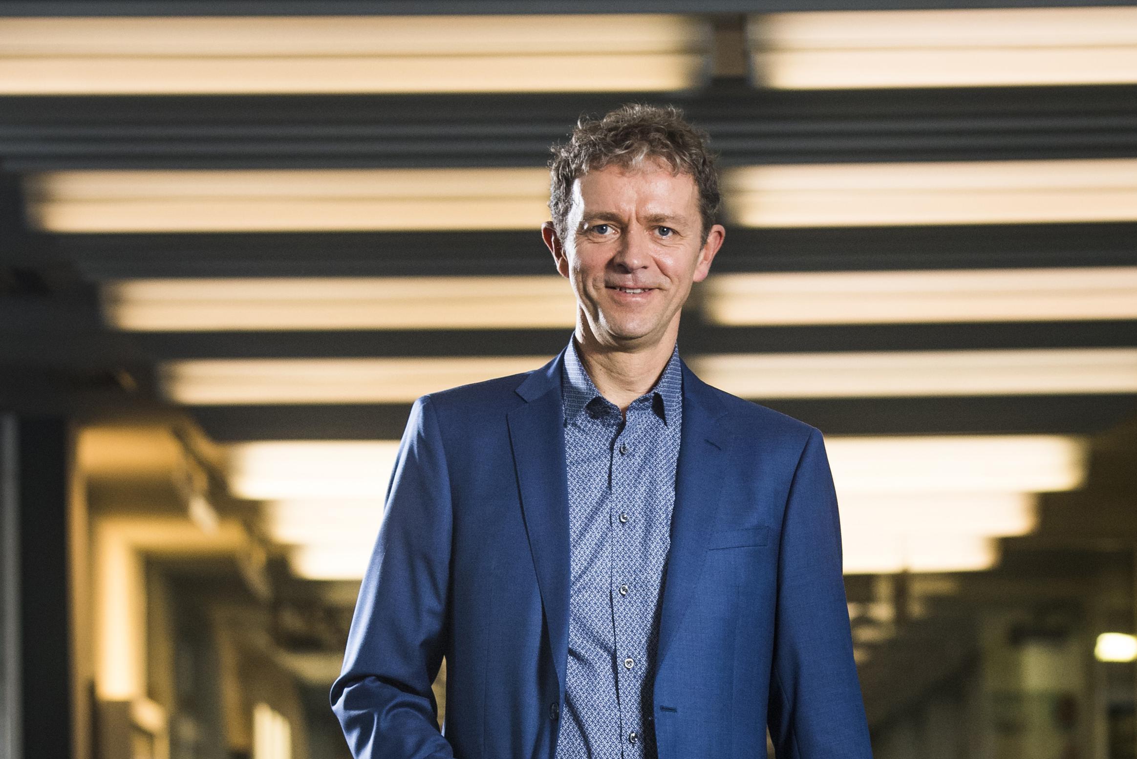 Wie kan of durft Frank Deboosere straks op te volgen? “Nagenoeg ...