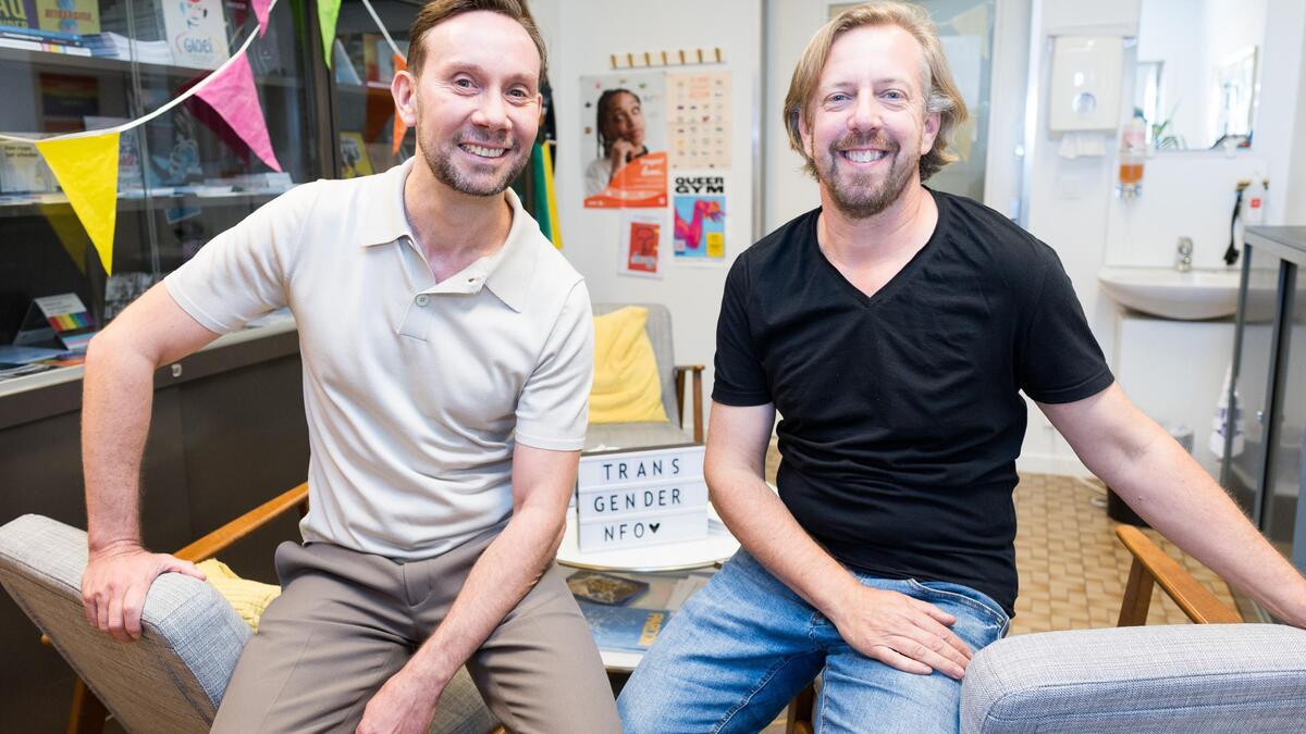 “Er zijn meer mensen die spijt hebben van een knieoperatie dan van een ...