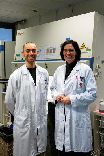 Klinische studie van Universiteit Antwerpen naar MS-behandeling gaat ...