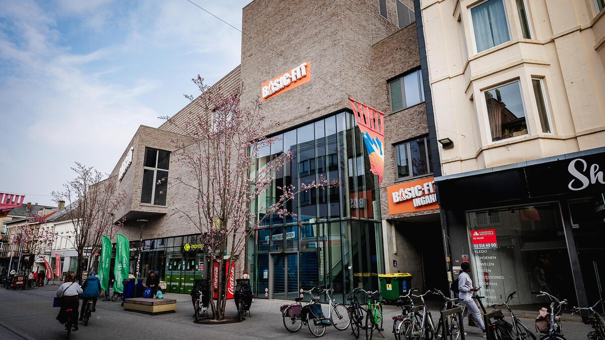 Binnenspeeltuin op komst in Mechelse Bruul: “Blij dat er eindelijk ...