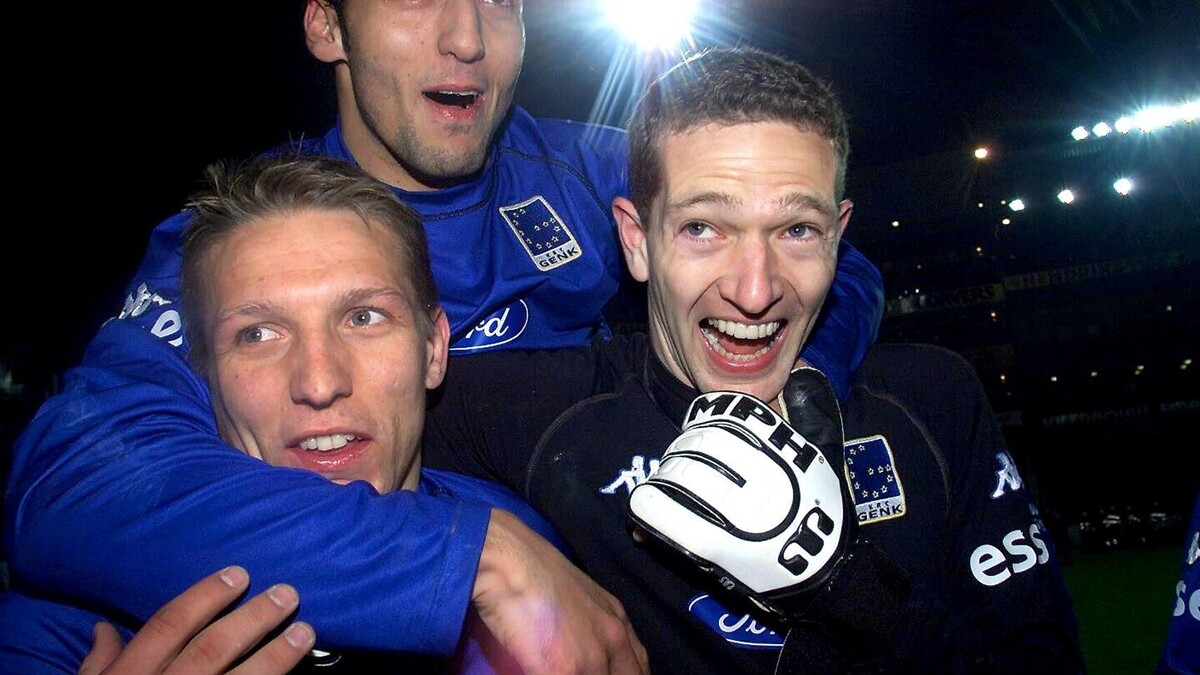 Dokter in spe, topkeeper, ondernemer en burgemeester: het bochtige ...