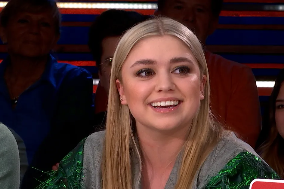 Zita Wauters (19) al twee keer gevraagd voor Masked Singer: “Ik zie mezelf dat echt niet doen” | GVA