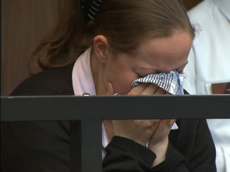 15 jaar cel voor moord op baby | GVA