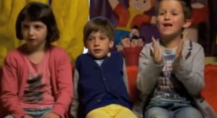 'Mijn naam is Bert, niet Birt' (video) | GVA