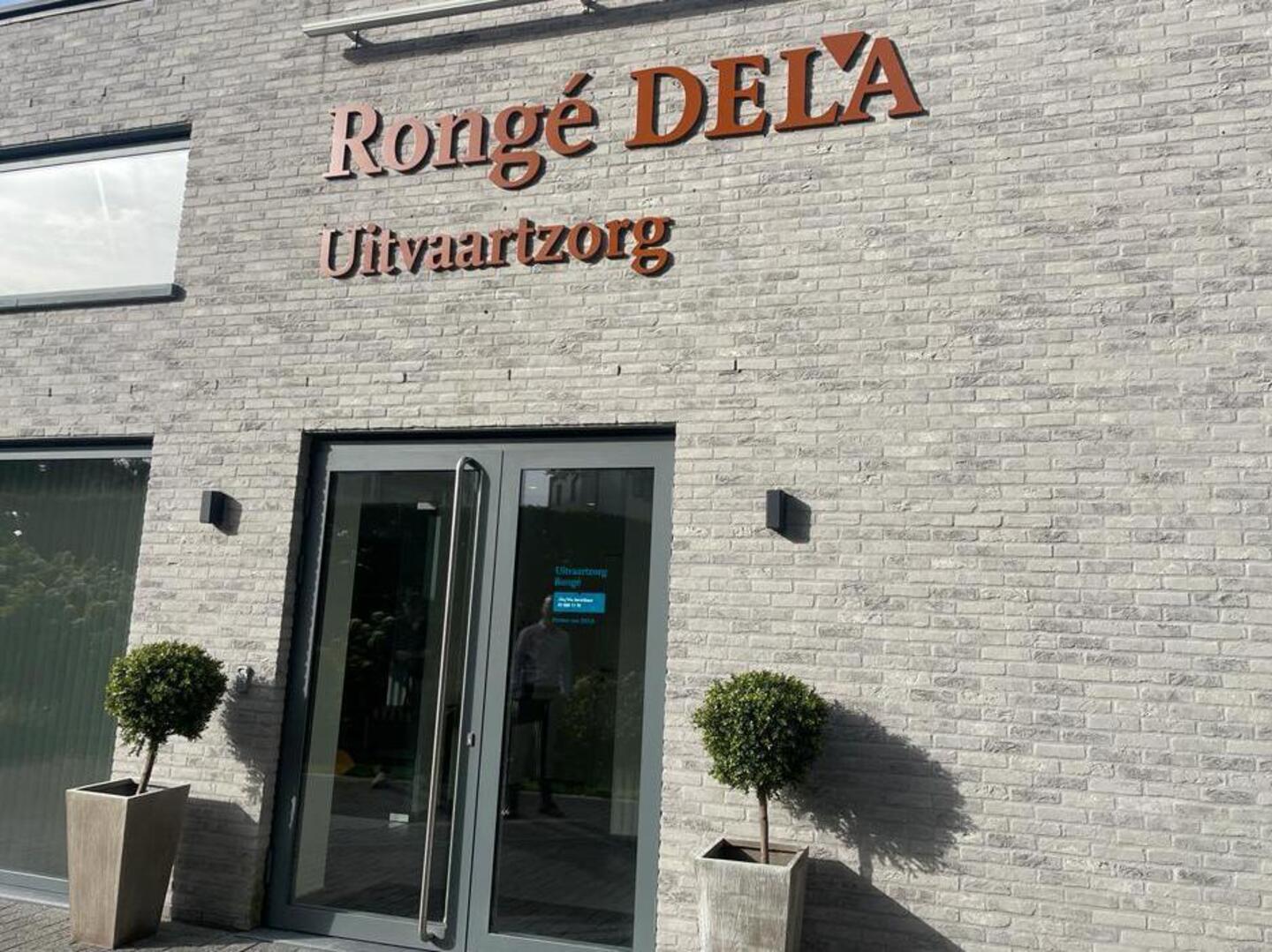 Uitvaartzorg Rongé opent nieuw centrum in Bornem: “Mensen steun bieden ...
