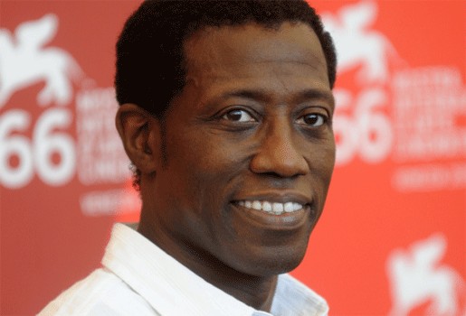 Drie jaar cel voor acteur Wesley Snipes | GVA