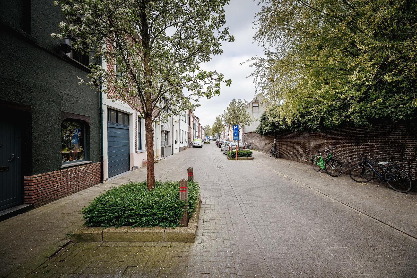 Al 84 gezinnen in Mechelse wijk Arsenaal tonen interesse voor ...