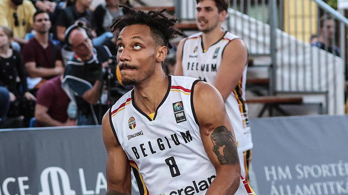 Team Riffa eindigt zesde in China en stijgt naar derde plaats op ...