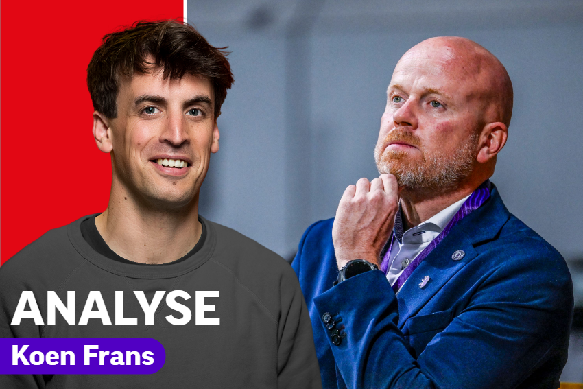 De zoveelste in de rij: waarom ook CEO Thorsten Theys er zelf de brui ...