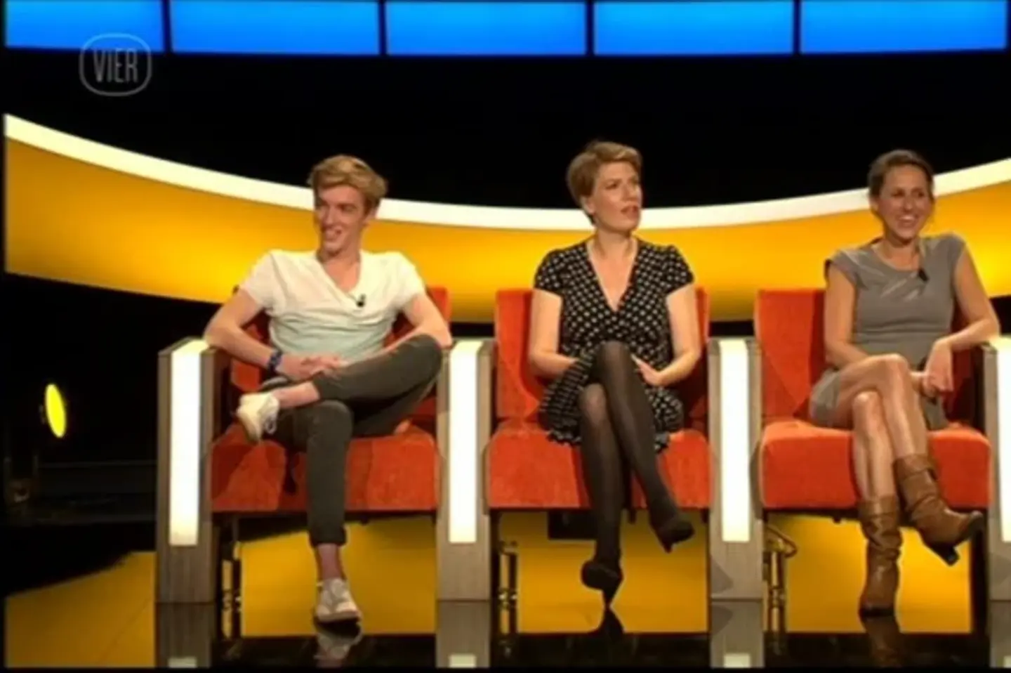 Ooit deed ze mee aan de Vlaamse ‘Slimste mens’: Paulien Cornelisse is ...