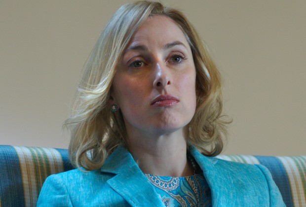 Woning Ruth Becquart definitief onbewoonbaar | GVA