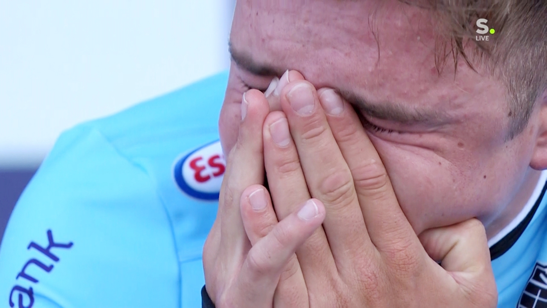 Moeder overleden Stef Loos: “Remco is een nog grotere kampioen naast de ...