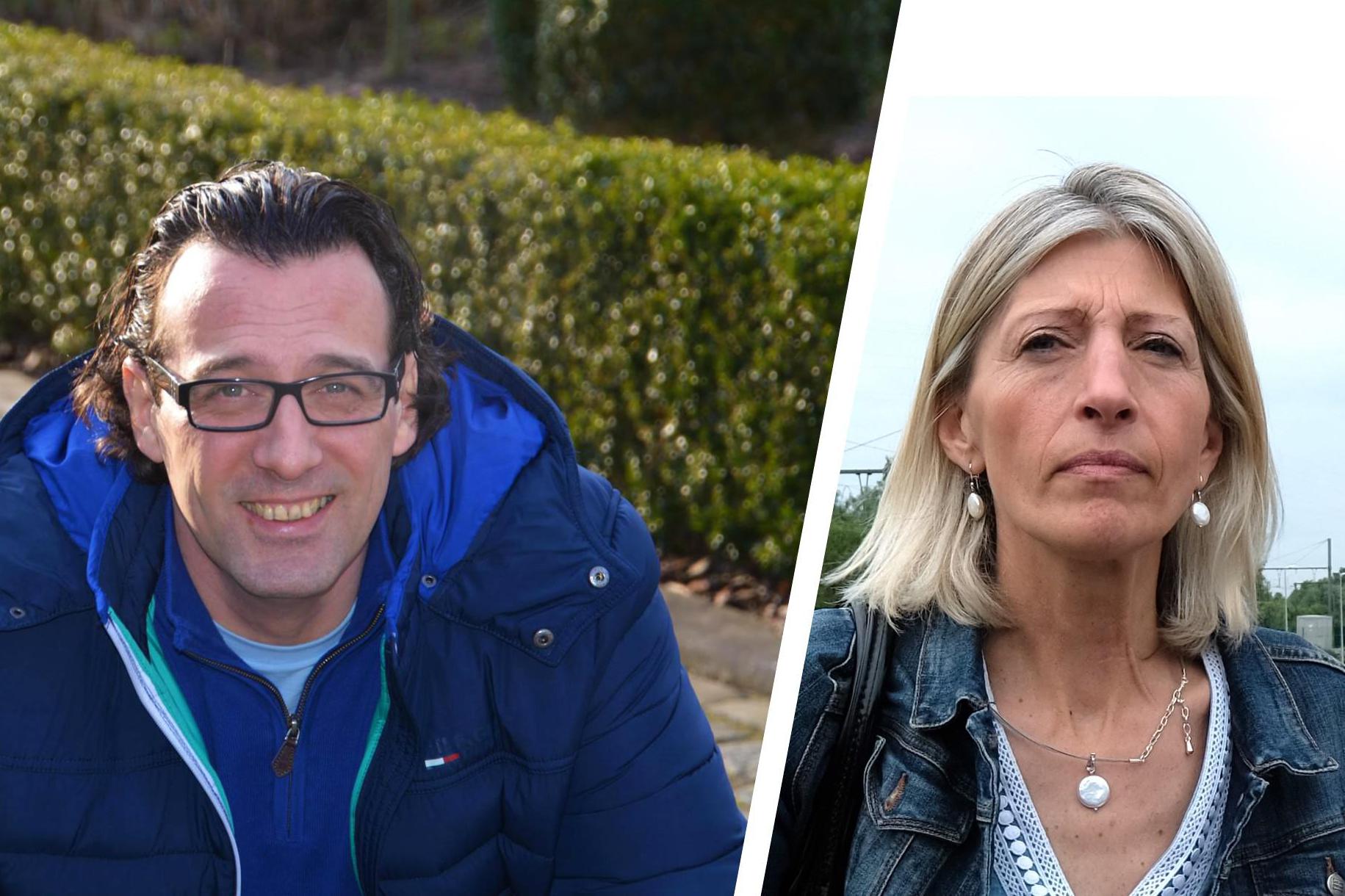 Jurgen Demesmaeker beschuldigd van moord op Ilse Uyttersprot: proces ...