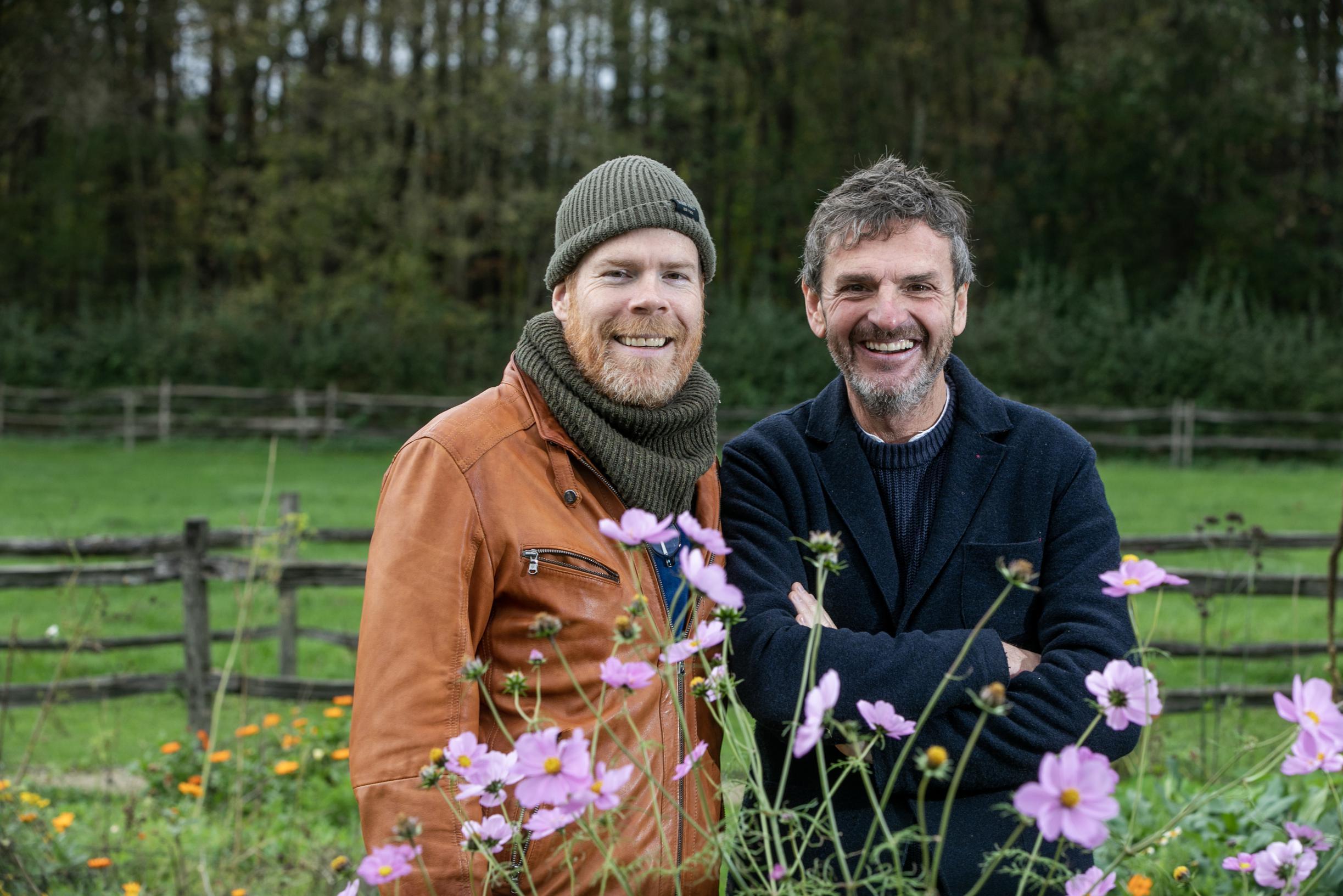 Voormalige Antwerpse horecabaas in ‘Out of Office’: “Uiteraard was ik ...